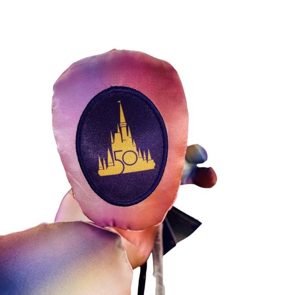 Disney | Toys | Walt Disney World Mickey Mouse 5th Anniversary Grand ...